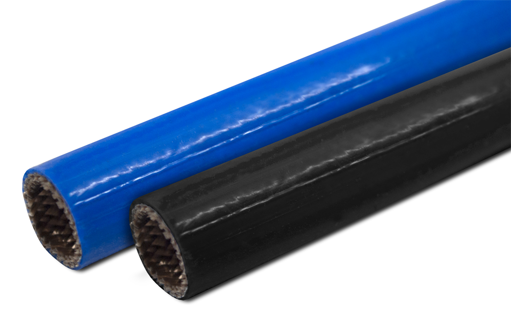 Thermotec Ignition / Plug Wire Sleeves - Raceparts