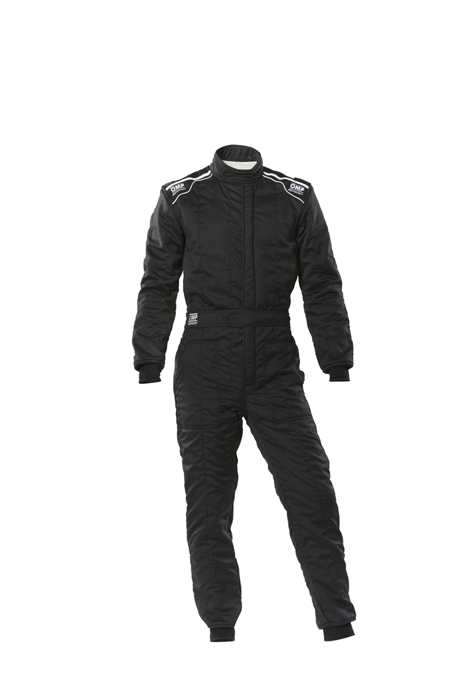 OMP Sport Racing Suit (8856-2018) - Raceparts