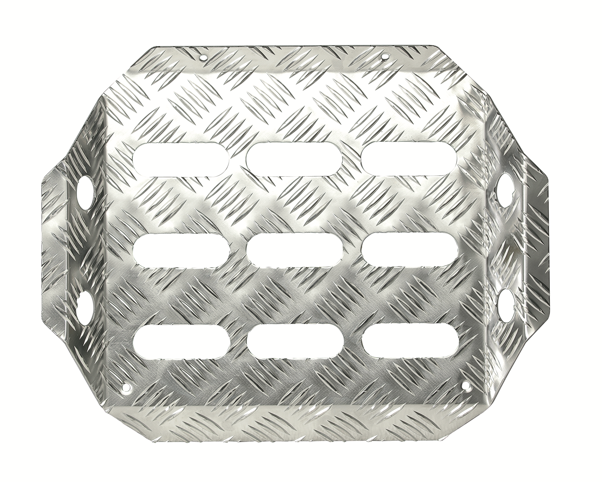 OMP OA/2060 Co-Driver Foot Rest - Raceparts