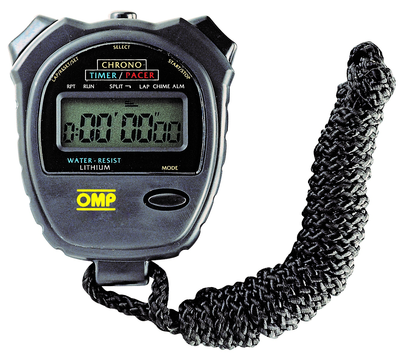 OMP Stopwatch - Raceparts
