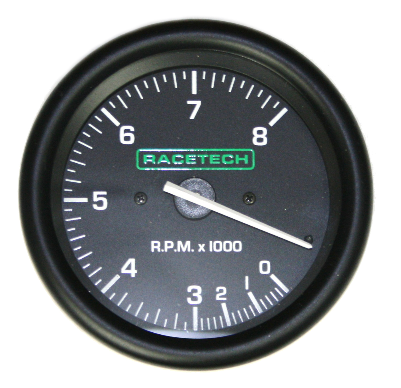Racetech Gauges - Raceparts