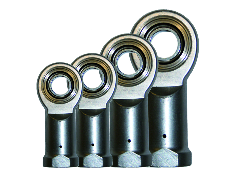 NMB Female Rod Ends - Raceparts