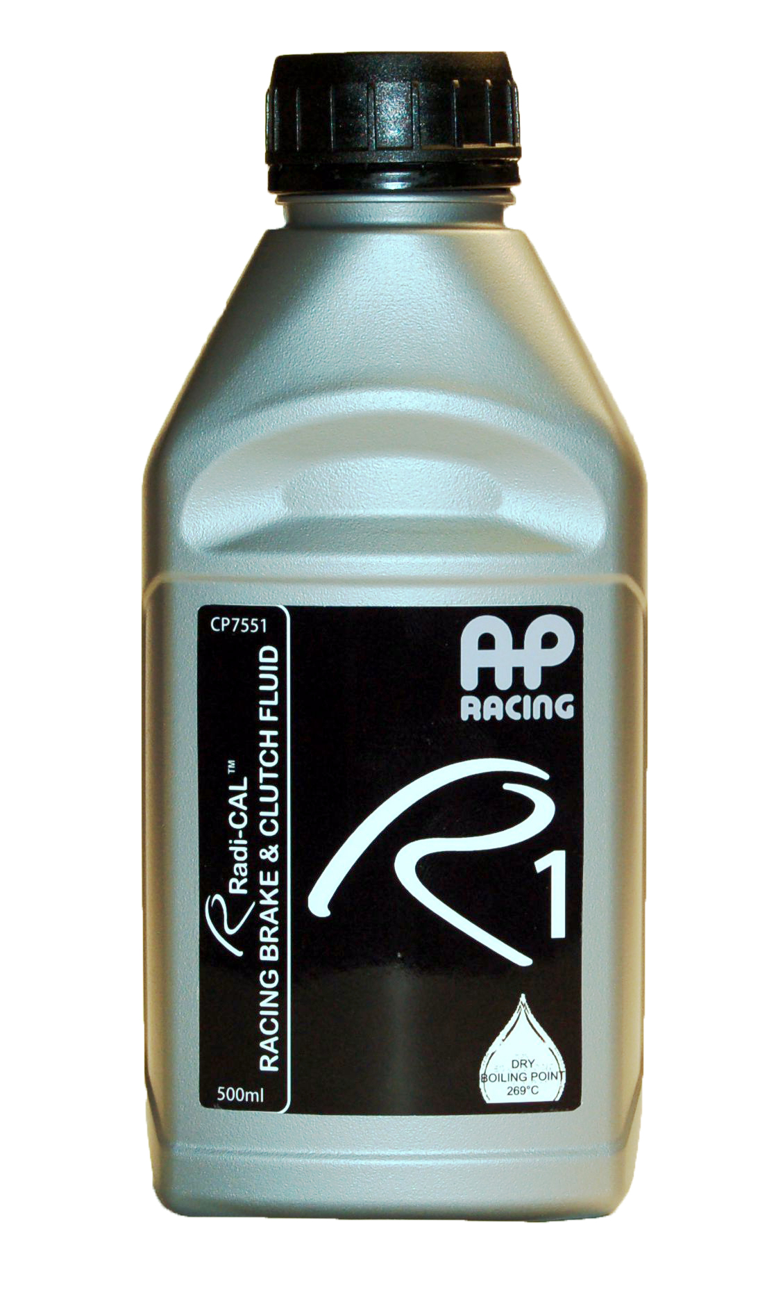 Brake Fluid (Formula Ford) - Raceparts