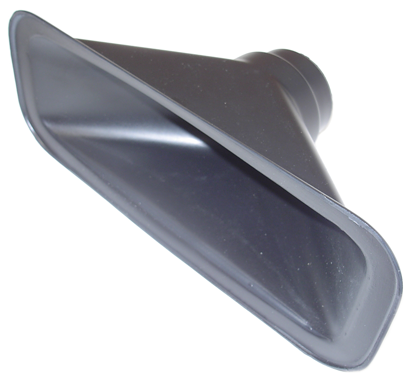 Rectangular Inlet Ducts for Motorsport Cars - Raceparts