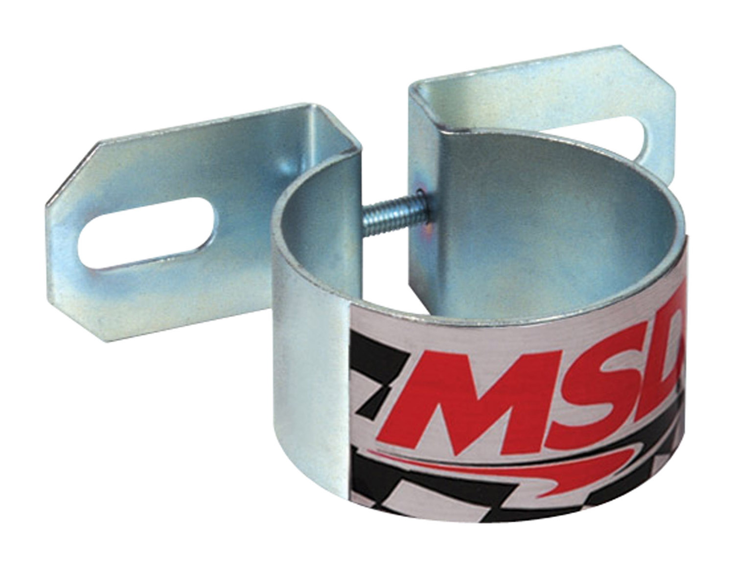 MSD UNIVERSAL COIL BRACKET - Raceparts
