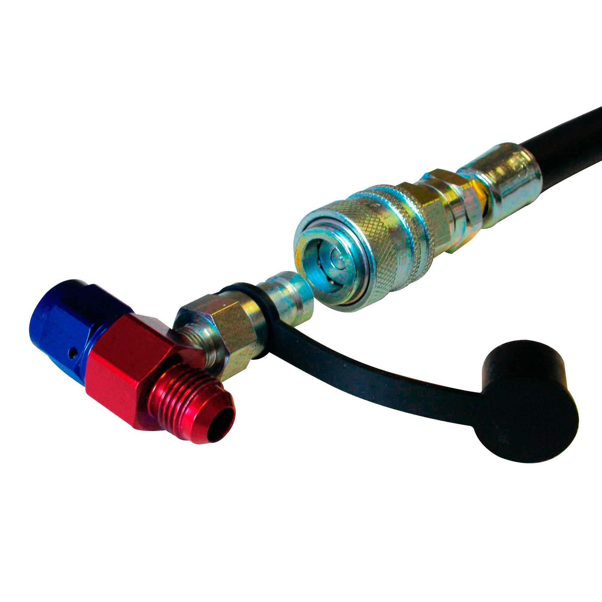 Fuel Sampling Kits - Raceparts