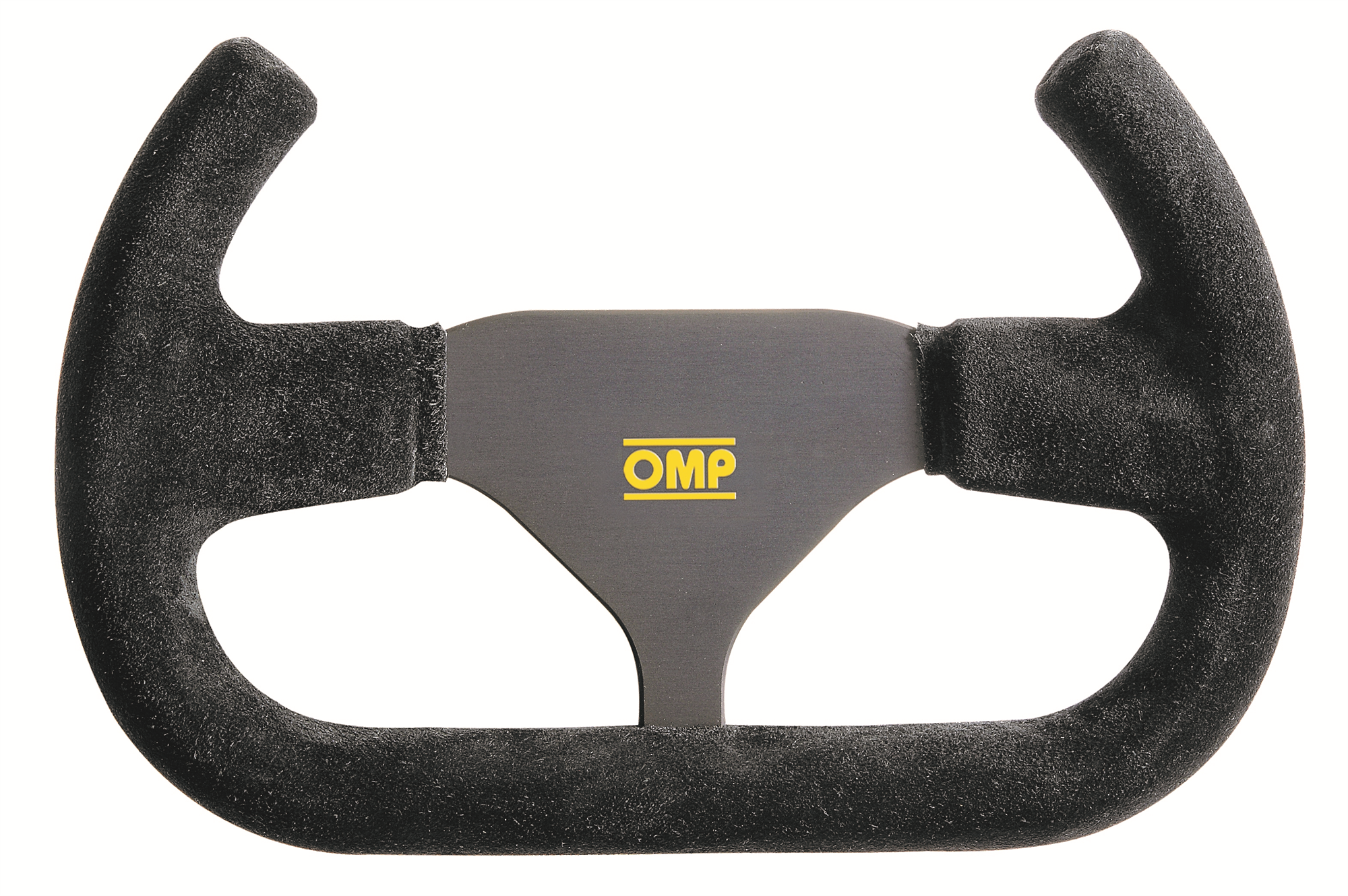 OMP Indy Open Steering Wheel - Raceparts