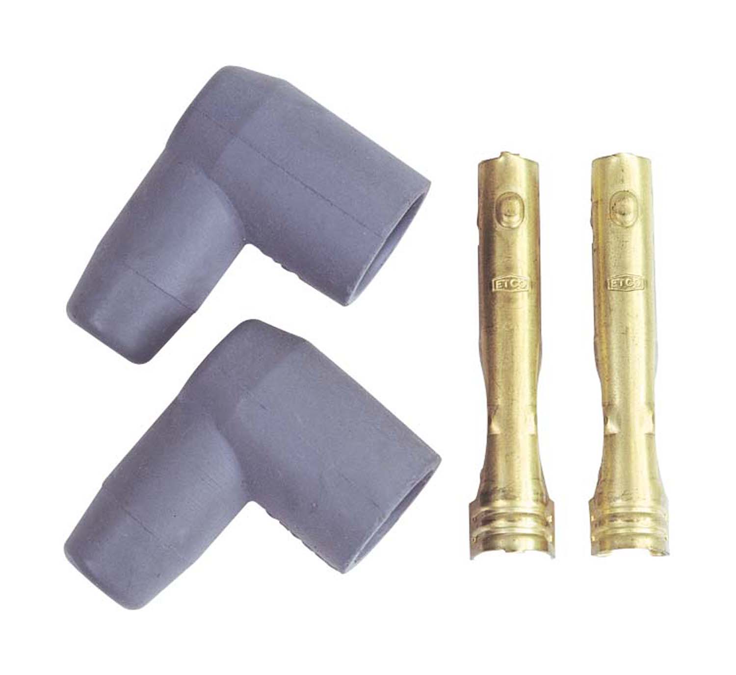 90° Socket - Raceparts