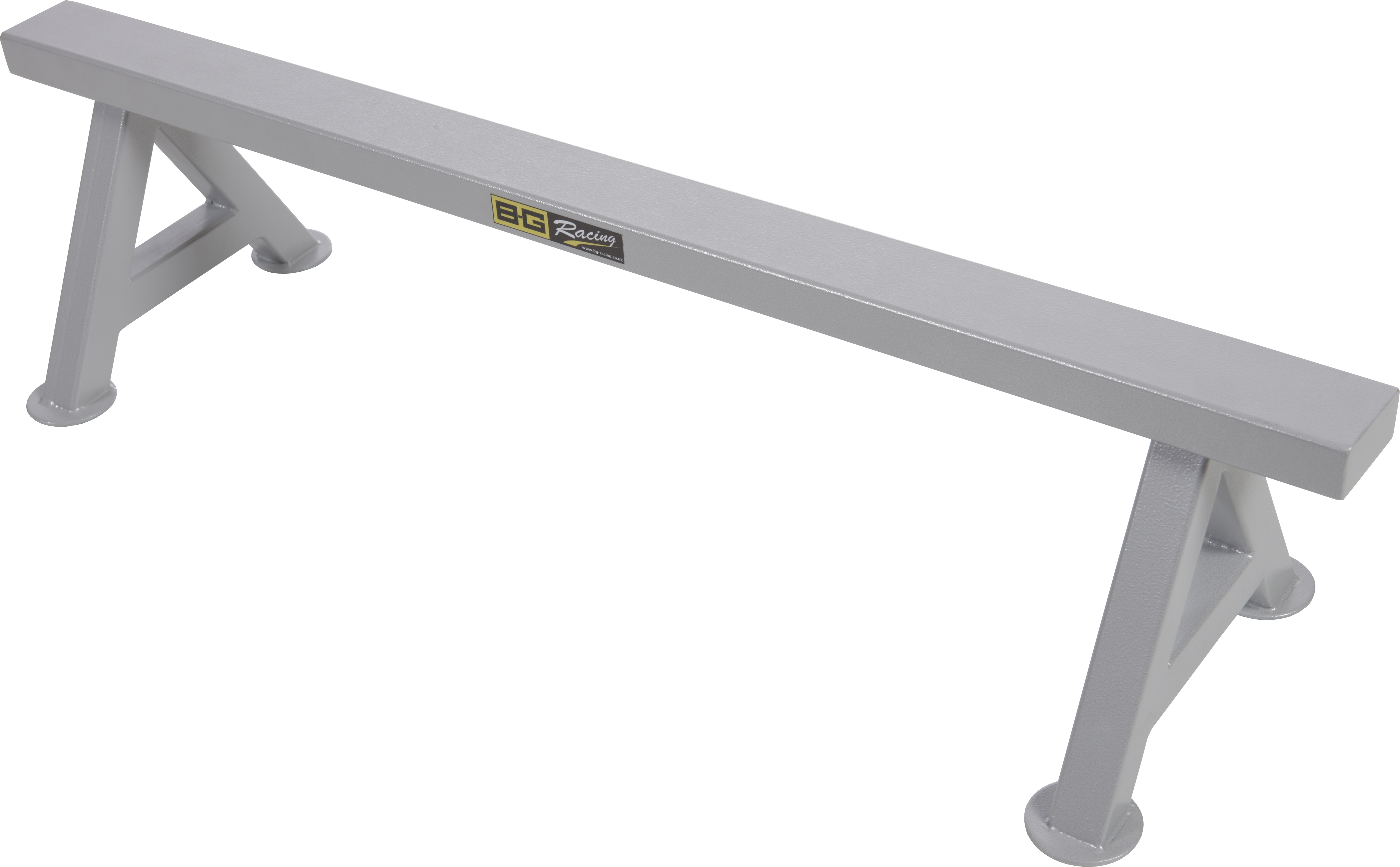 BG Racing Small/Medium Chassis Stands - Raceparts