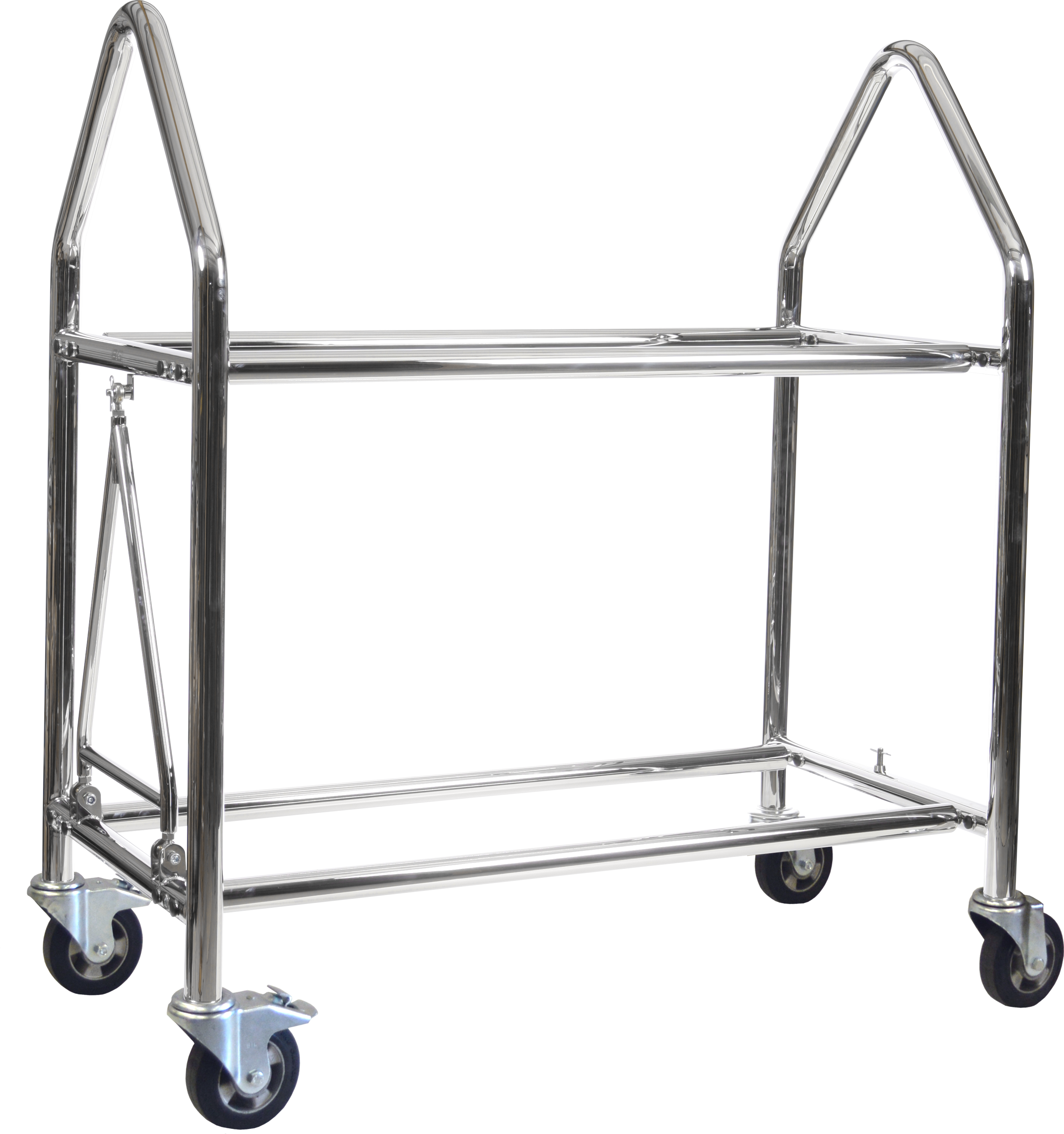 Trolleys - Raceparts