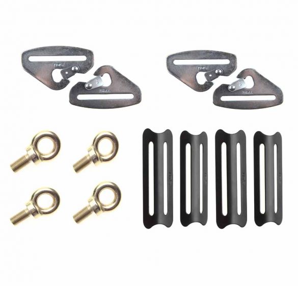 Driver Harness Accessories - Raceparts