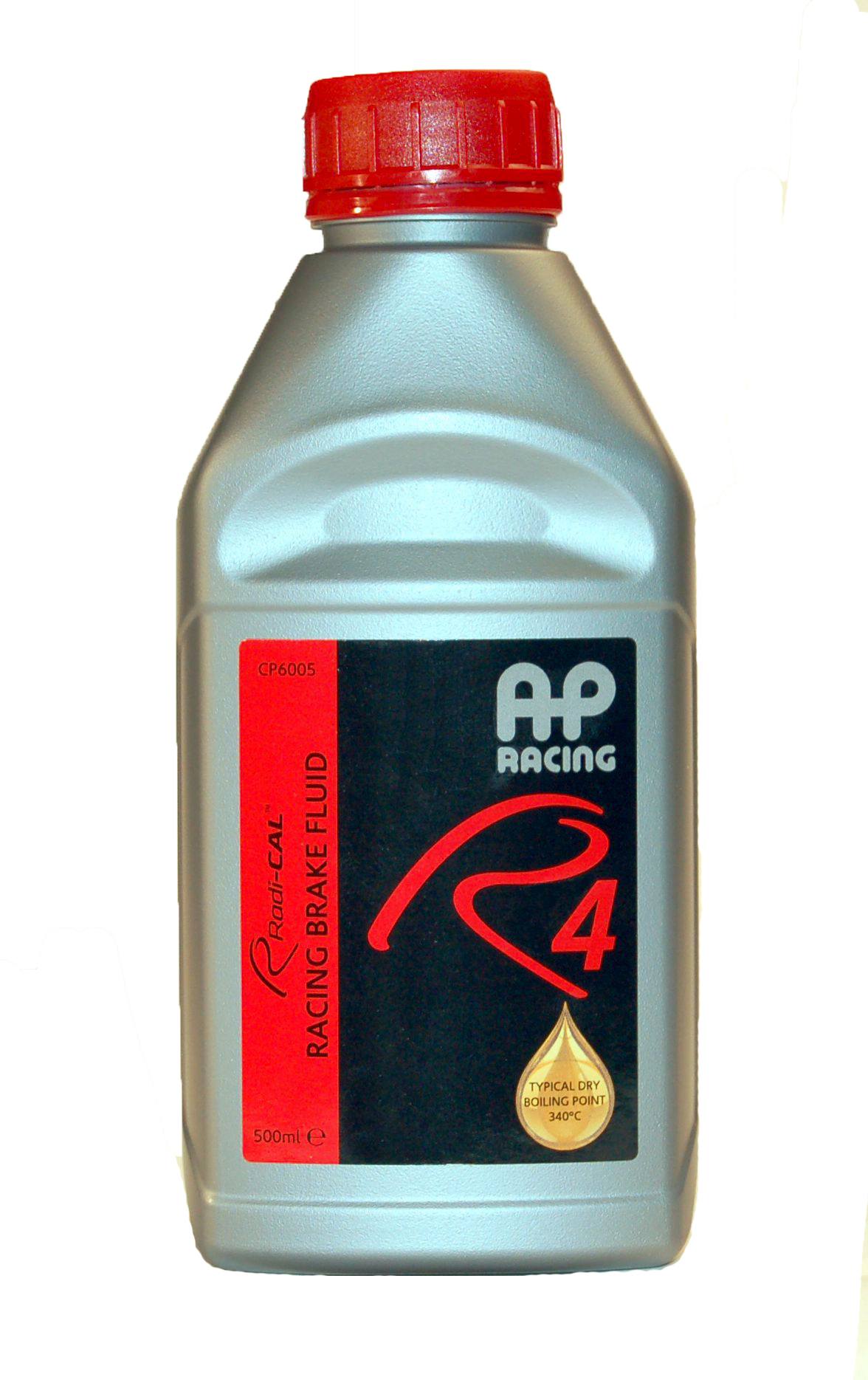 AP Racing Radi-CAL R4 Brake Fluid - Raceparts