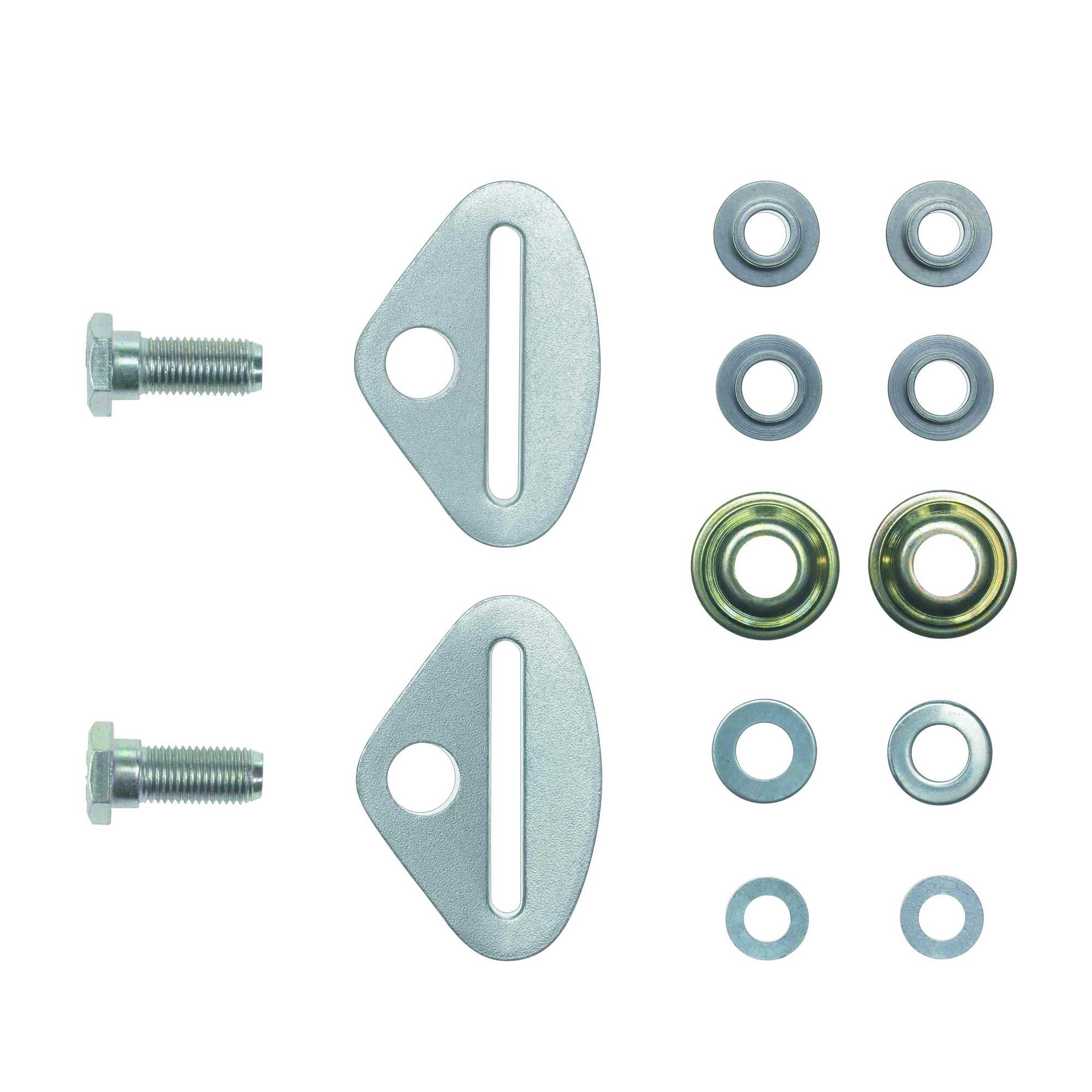 Harness Fitting Kits - Raceparts