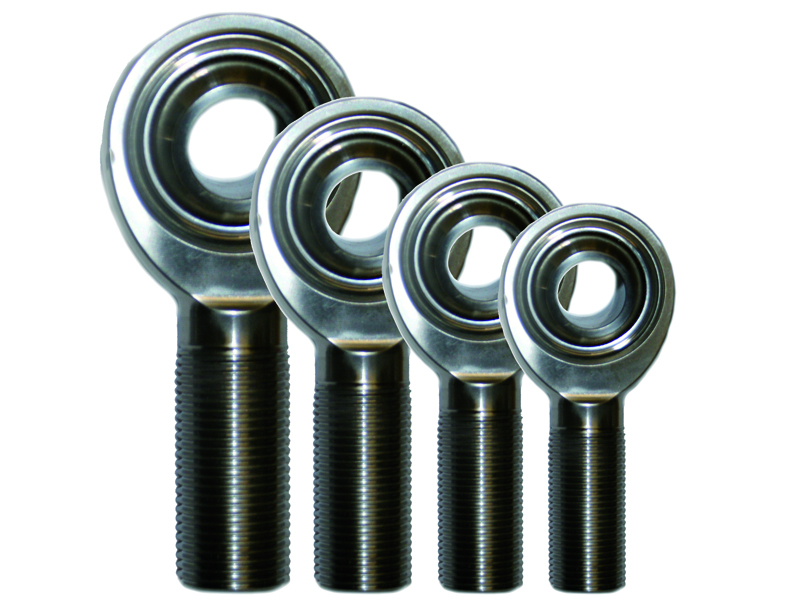 NMB Male Rod Ends - Raceparts